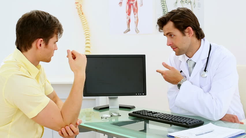The Difference Between Peyronies Disease And Penile Curvature