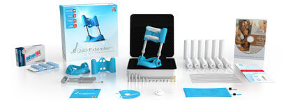 Quick Extender Pro Deluxe Standard Edition